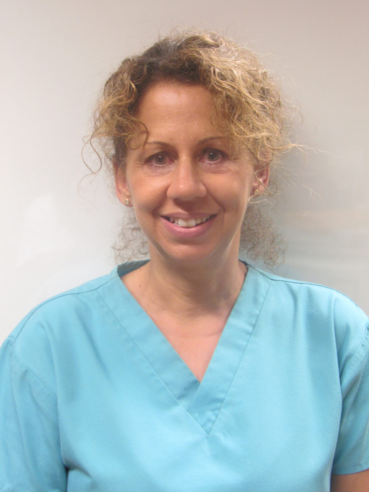 The Team - Castle View Dental Practice